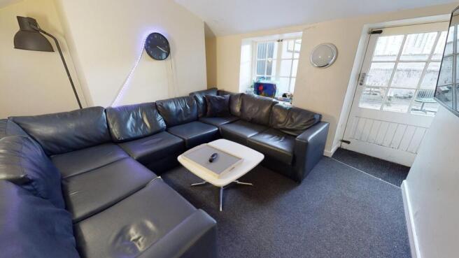 10 bedroom house for rent in Pipe Lane, Bristol, BS1