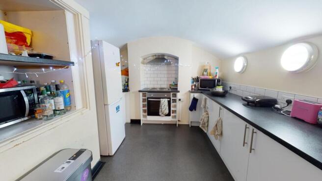 10 bedroom house for rent in Pipe Lane, Bristol, BS1