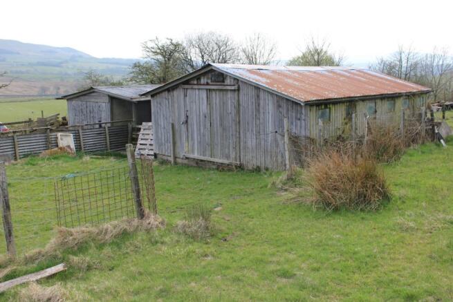 Farm land for sale in Smalden Lane, Slaidburn, Clitheroe, BB7