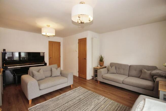 2 Bedroom Semi Detached House For Sale In Plantagenet Park Heathcote