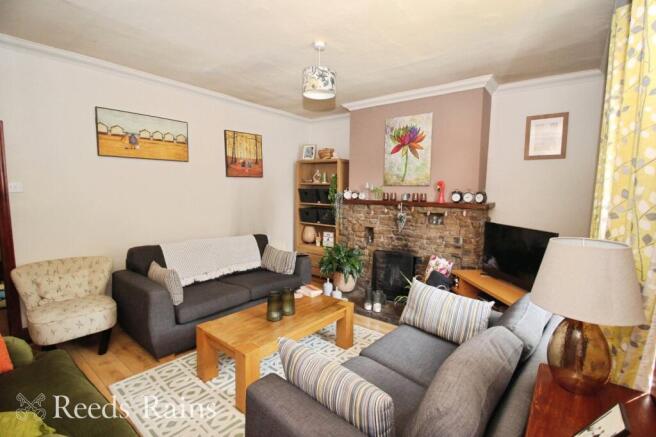 2 bedroom terraced house for sale in Chorley Road, Adlington, Chorley ...