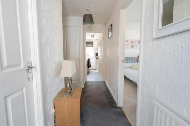 2 Bedroom Bungalow For Sale In Sheraton Drive Humberston Grimsby