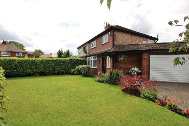 3 Bedroom Semi Detached House For Sale In Green Lane Padgate