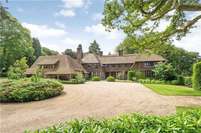 Hascombe - JungleKey.co.uk Image