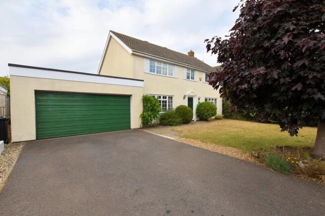 4 Bedroom Detached House For Sale In South Wootton Pe30
