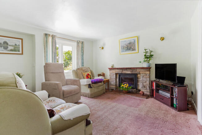 4 bedroom house for sale in Upper Lynch Road, France Lynch, GL6