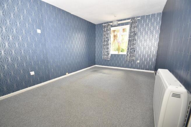 2 bedroom bungalow for sale in Shortridge Mead, Tiverton, Devon, EX16