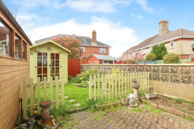 3 Bedroom Semi Detached House For Sale In Southill Road Moordown
