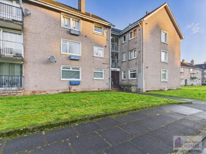 Renovations and Extensions for Park Terrace, West Mains, East Kilbride ...