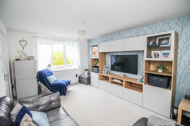 5 Bedroom Detached House For Sale In Chalk Hill Road Houghton Le