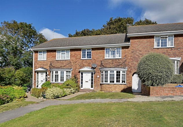3 Bedroom Terraced House For Sale In Links Drive Bexhill On Sea Tn40