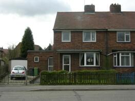 House Prices in The Bassett, Langwith Junction, Mansfield ...