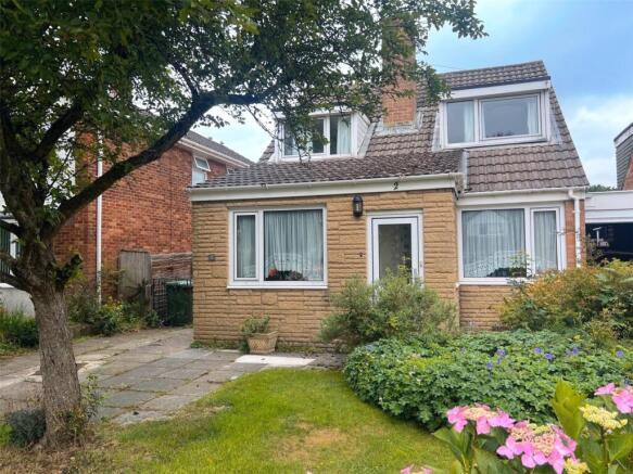 3 bedroom detached house for sale in Lime Tree Way, Formby, Liverpool, L37