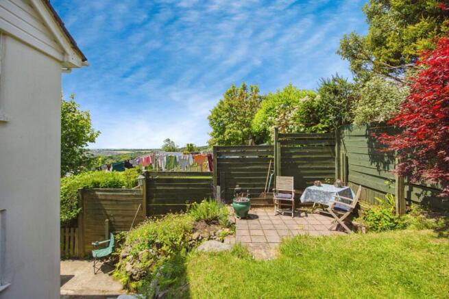 2 bedroom end of terrace house for sale in Darite, Liskeard, Cornwall, PL14