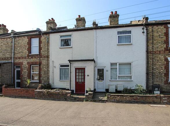 3 Bedroom Terraced House For Sale In Exning Road Newmarket Cb8