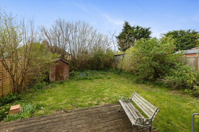 4 Bedroom Semi Detached House For Sale In Carden Avenue Brighton Bn1
