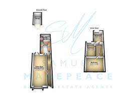 3 bedroom town house for sale in Chell Heath Road, Bradeley, Stoke on ...