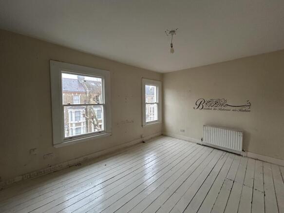 1 bedroom flat for sale in 176C Ashmore Road, Maida Vale, London, W9