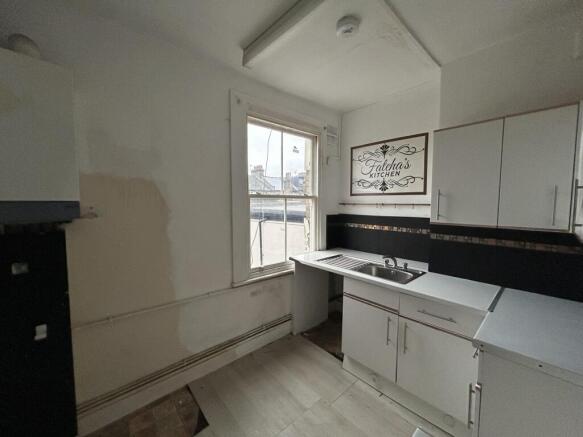 1 bedroom flat for sale in 176C Ashmore Road, Maida Vale, London, W9