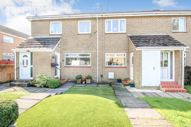 2 Bedroom Ground Floor Flat For Sale In Muirkirk Drive Anniesland