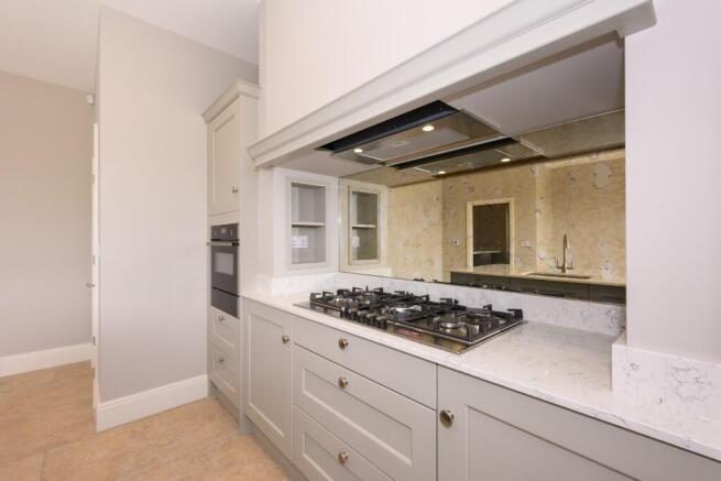 3 bedroom detached bungalow for sale in Sheila Cottage, Fenton, Hayton ...