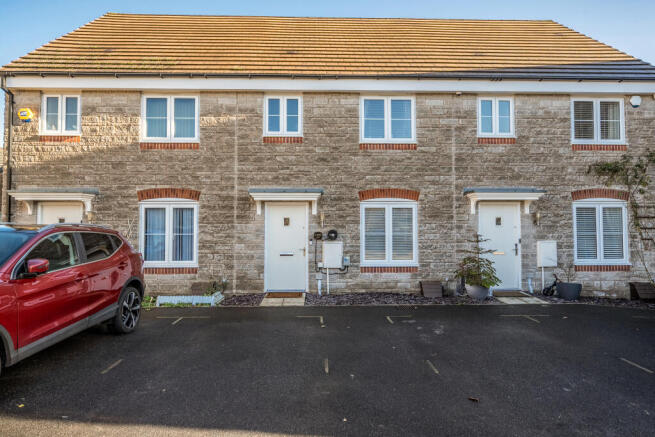 3 bedroom terraced house for sale in Little Ground, Purton, SN5 4GS, SN5