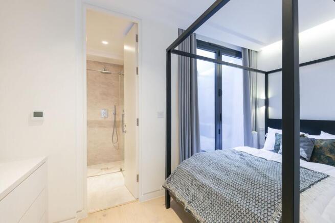 3 bedroom apartment for rent in Highgate Road, London, NW5