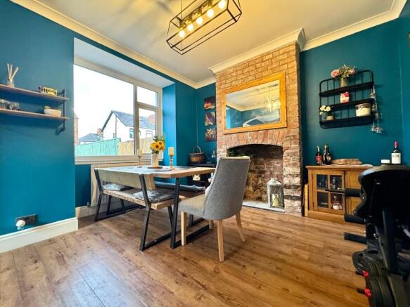 3 bedroom semi-detached house for sale in Victoria Avenue, Redcar ...