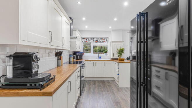 3 bedroom semi-detached house for sale in Redacre Road, Sutton ...