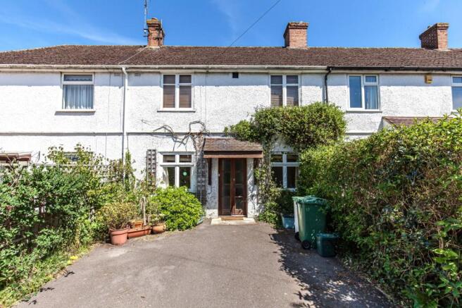 3 Bedroom Terraced House For Sale In Oxford Road Old Marston Ox3