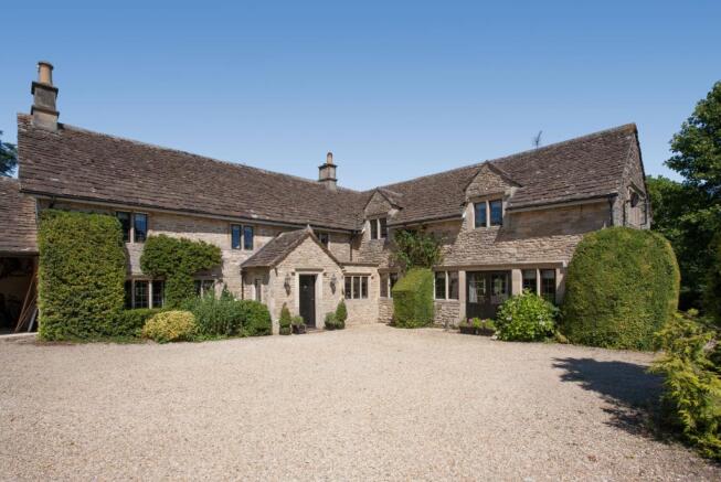 Biddestone - JungleKey.co.uk Image