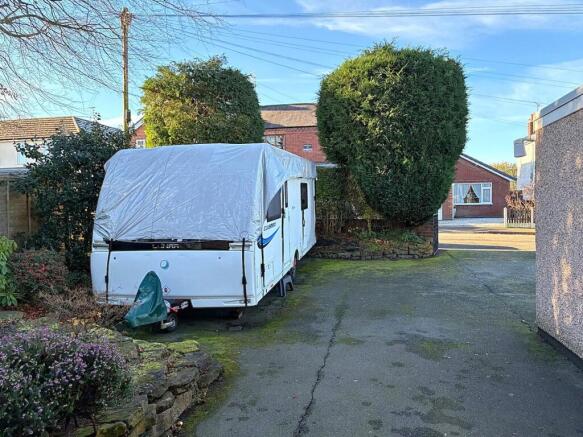 3 bedroom detached house for sale in 16 Newdigate Street, West Hallam ...