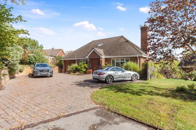 3 Bedroom Detached House For Sale In Nether Lane Nutley Tn22