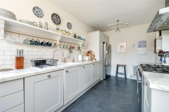 6 bedroom detached house for sale in Stockcroft Road, Balcombe, RH17