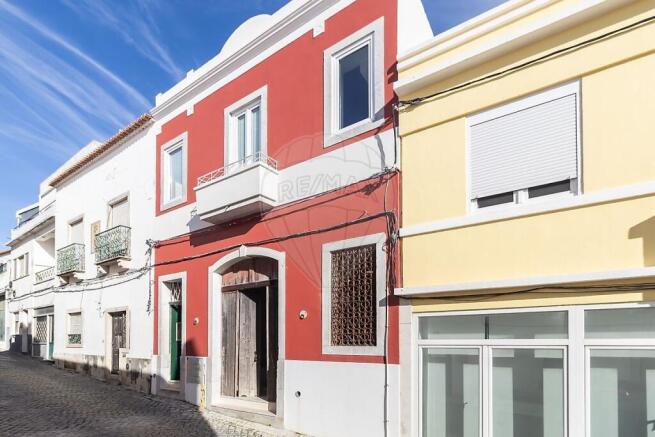 2 bedroom villa for sale in Setúbal, Palmela, Portugal