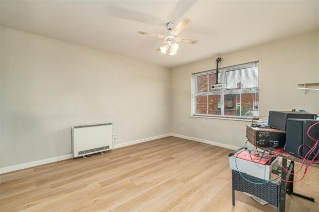 1 Bedroom Apartment For Sale In Nelson Street Market Harborough Le16