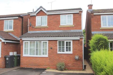 Properties For Sale in Alcester - Flats & Houses For Sale in Alcester ...