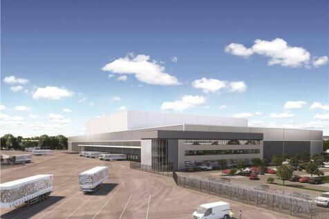 Commercial properties to rent in Greater Manchester | Rightmove