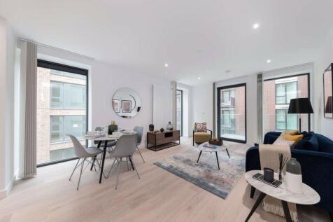 Properties To Rent in E16 | Rightmove