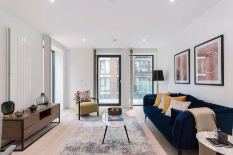 Properties To Rent in E16 | Rightmove