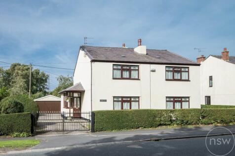 Properties For Sale in Bickerstaffe - Flats & Houses For Sale in ...