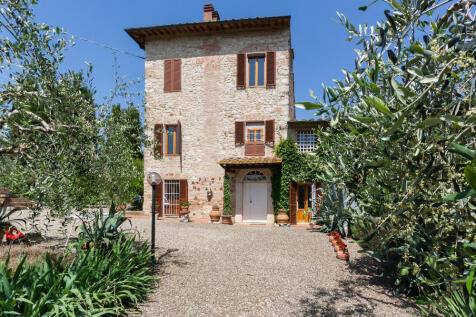 Property For Sale in Italy - Rightmove