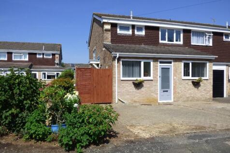 Properties For Sale in Calmore - Flats & Houses For Sale in Calmore ...