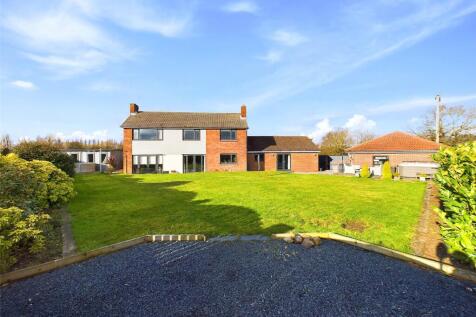 Properties For Sale in Thorne | Rightmove