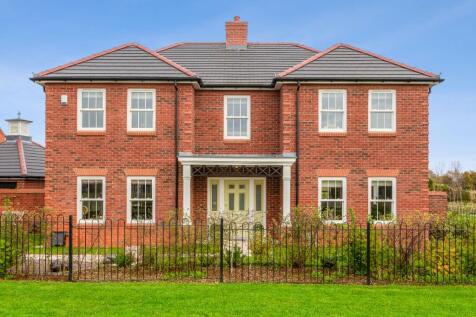 Properties For Sale in Hungerford | Rightmove