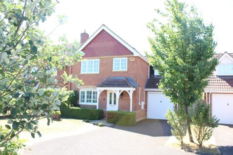 Properties For Sale in Hungerford - Flats & Houses For Sale in ...