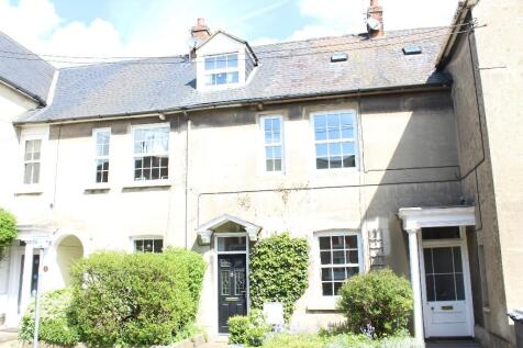 Properties For Sale in Hungerford - Flats & Houses For Sale in ...