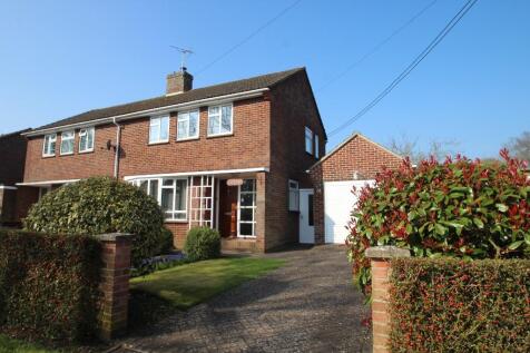 Properties For Sale in Hungerford - Flats & Houses For Sale in ...