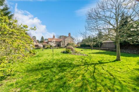 Properties For Sale in Leasingham | Rightmove