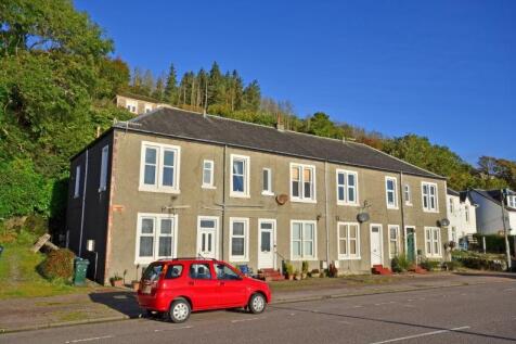 Properties For Sale in Innellan - Flats & Houses For Sale in Innellan ...